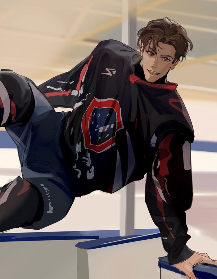 Daniel Ferrero | AI Chatbot Character | BOT3 AI