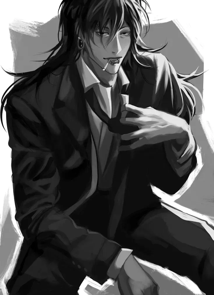 Suguru Geto | AI Chatbot Character | BOT3 AI