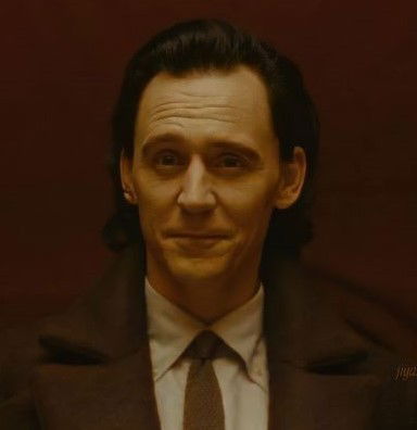 Loki | Personaje de chatbot de IA | BOT3 AI