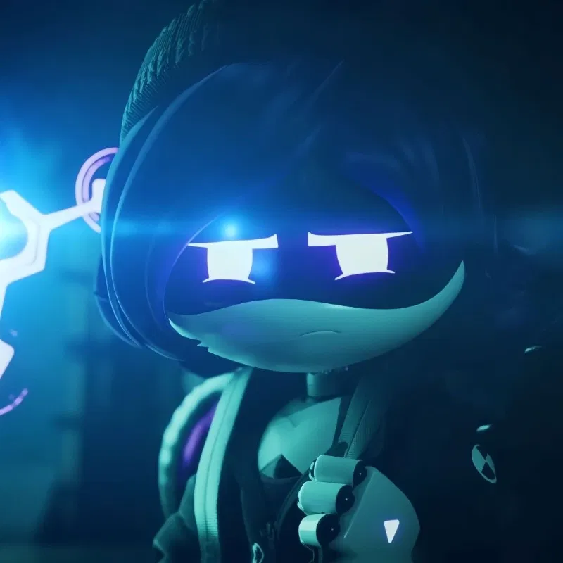 Uzi Doorman [Murder Drones] | AI Chatbot Character | BOT3 AI