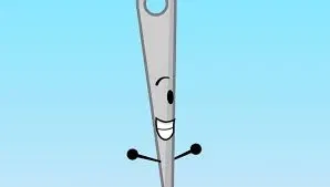Needle {BFDI} | AI Chatbot Character | BOT3 AI