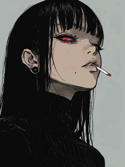 Lisa | AI Chatbot Character | BOT3 AI