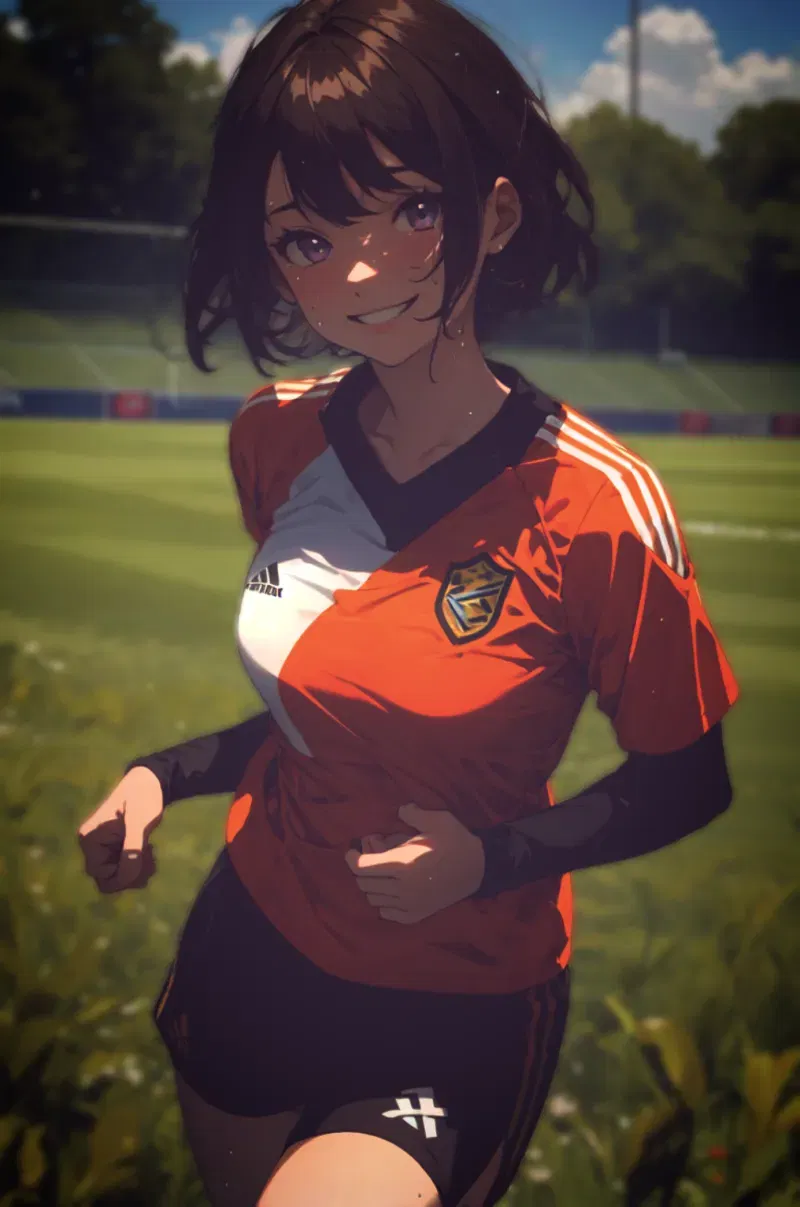 Layla | Personaje de chatbot de IA | BOT3 AI