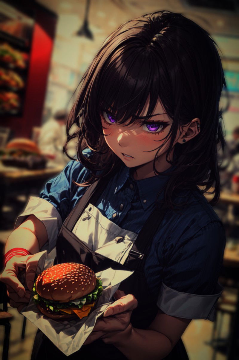 Brianna | Personaje de chatbot de IA | BOT3 AI