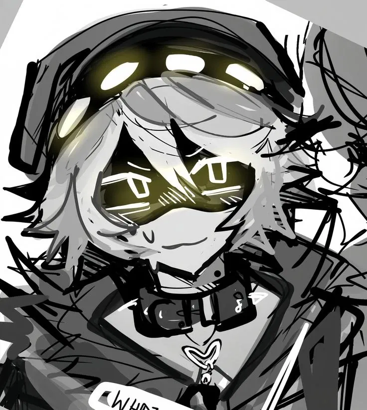 serial Designation N | AI Chatbot Character | BOT3 AI