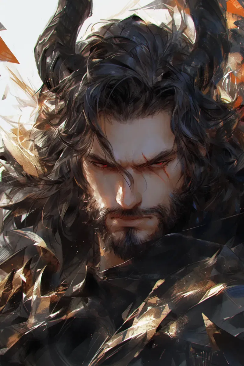 Alduin | AI Chatbot Character | BOT3 AI