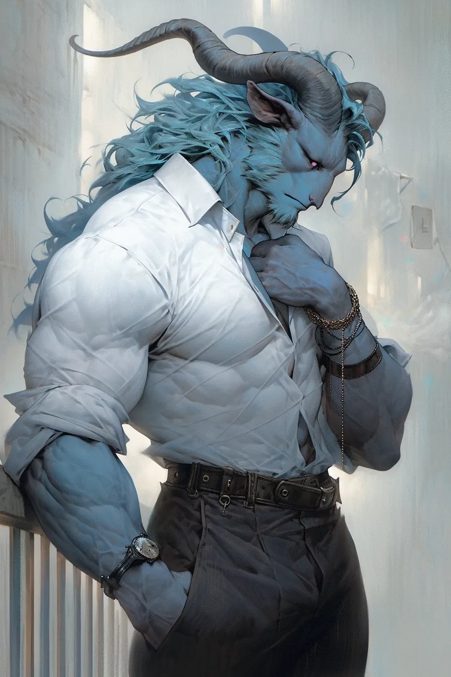 Belphegor | Demon of Sloth | AI聊天机器人 | BOT3 AI