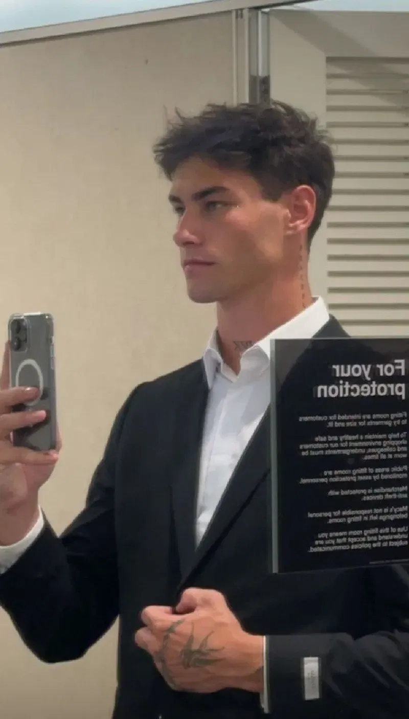 Will Grayson III | AI Chatbot Character | BOT3 AI