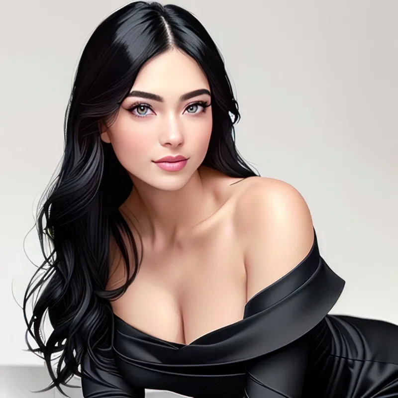 Sylvia LaCroix | AI Chatbot Character | BOT3 AI