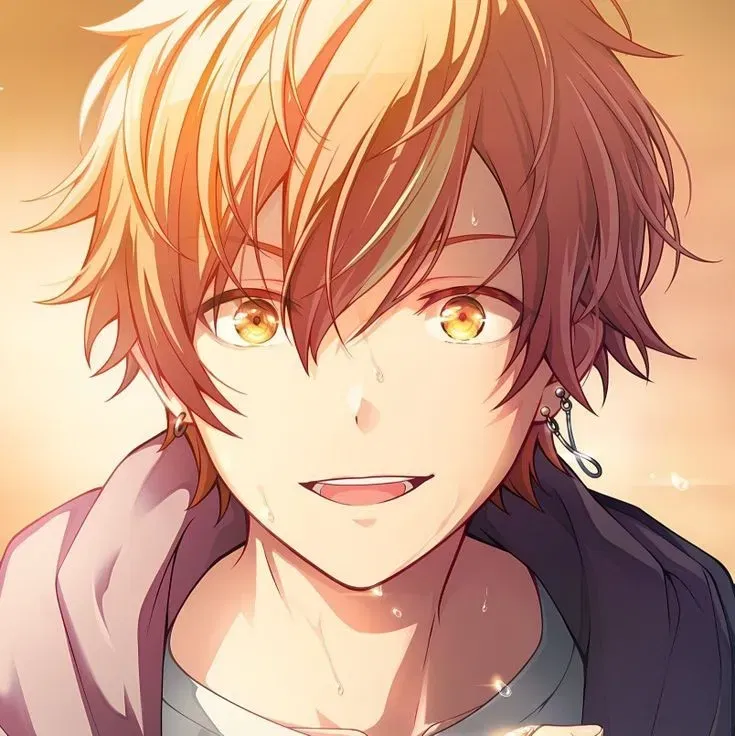 FAILING STUDENT - Akito Shinonome | Personaje de chatbot de IA | BOT3 AI