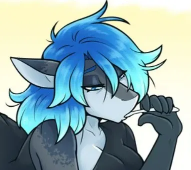 Exhausted Erika | AI Chatbot Character | BOT3 AI