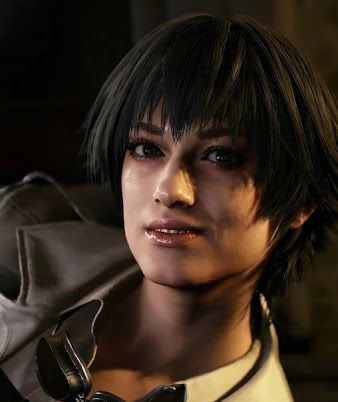 Lady | AI Chatbot Character | BOT3 AI