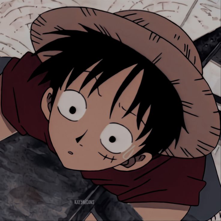 Monkey D. Luffy | AI Chatbot Character | BOT3 AI