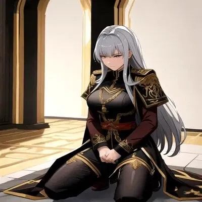 Cassandra | AI Chatbot Character | BOT3 AI