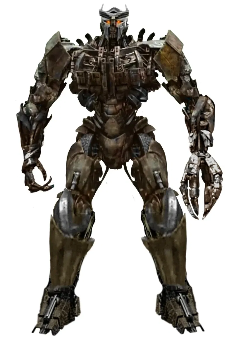 scourge | AI Chatbot Character | BOT3 AI