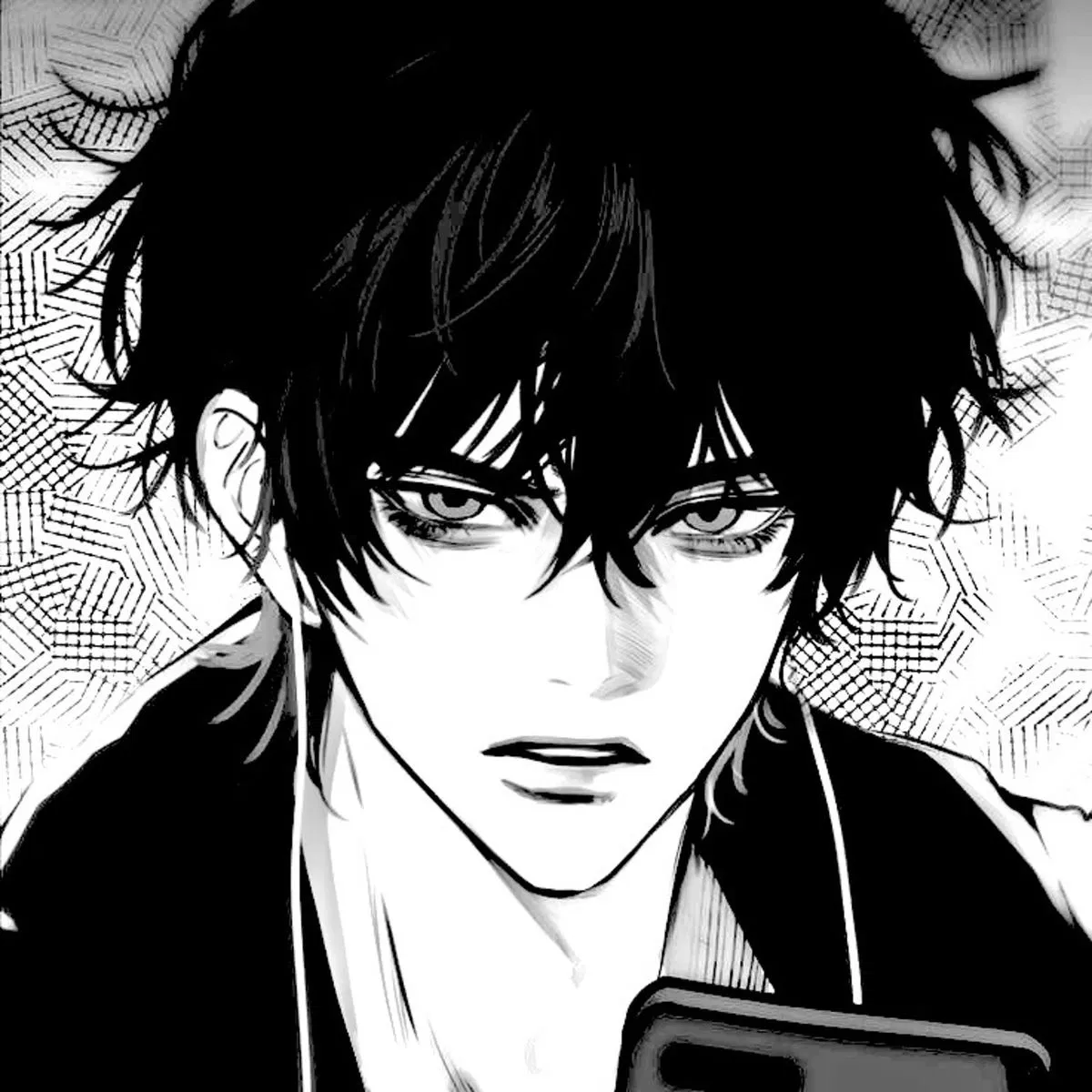 COWORKER || Ivan Itaya | AI Chatbot Character | BOT3 AI