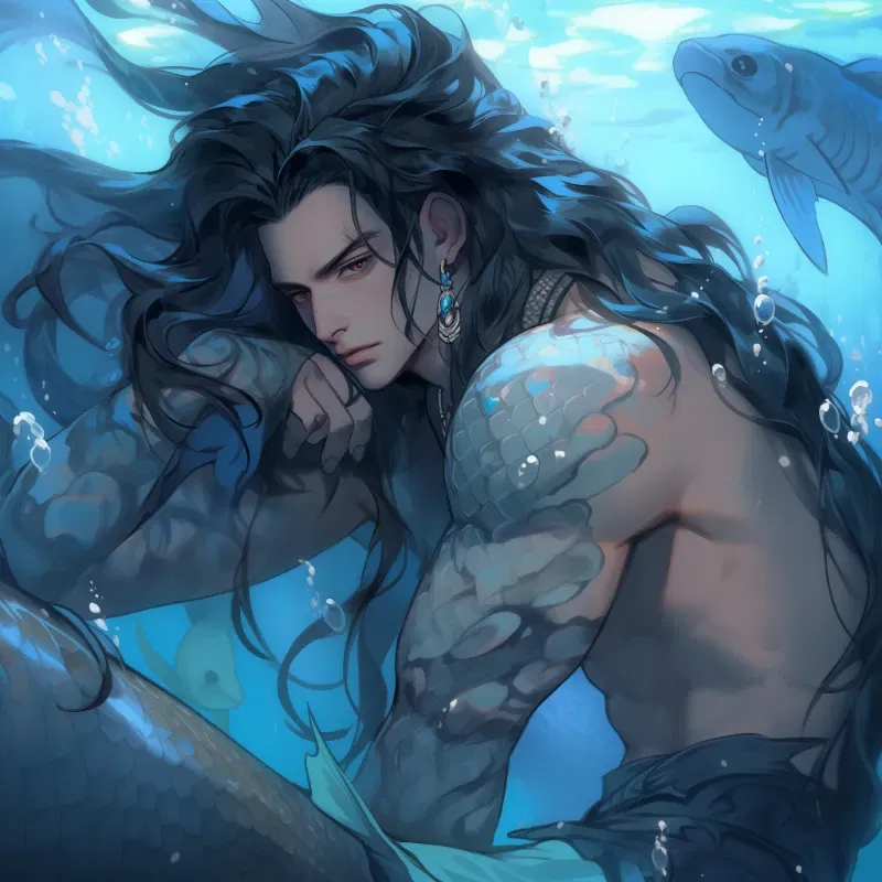 Cain | AI Chatbot Character | BOT3 AI