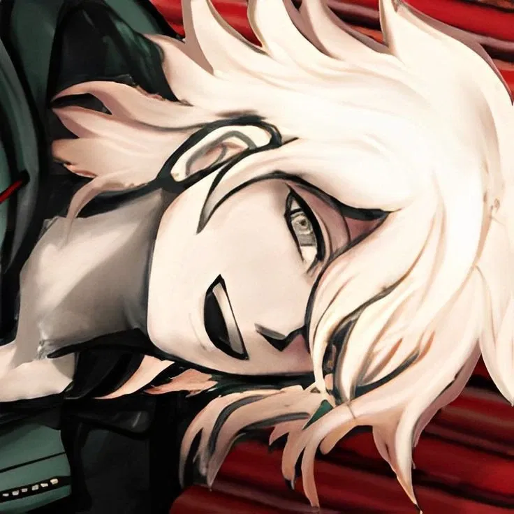 Nagito Komaeda | AI Chatbot Character | BOT3 AI