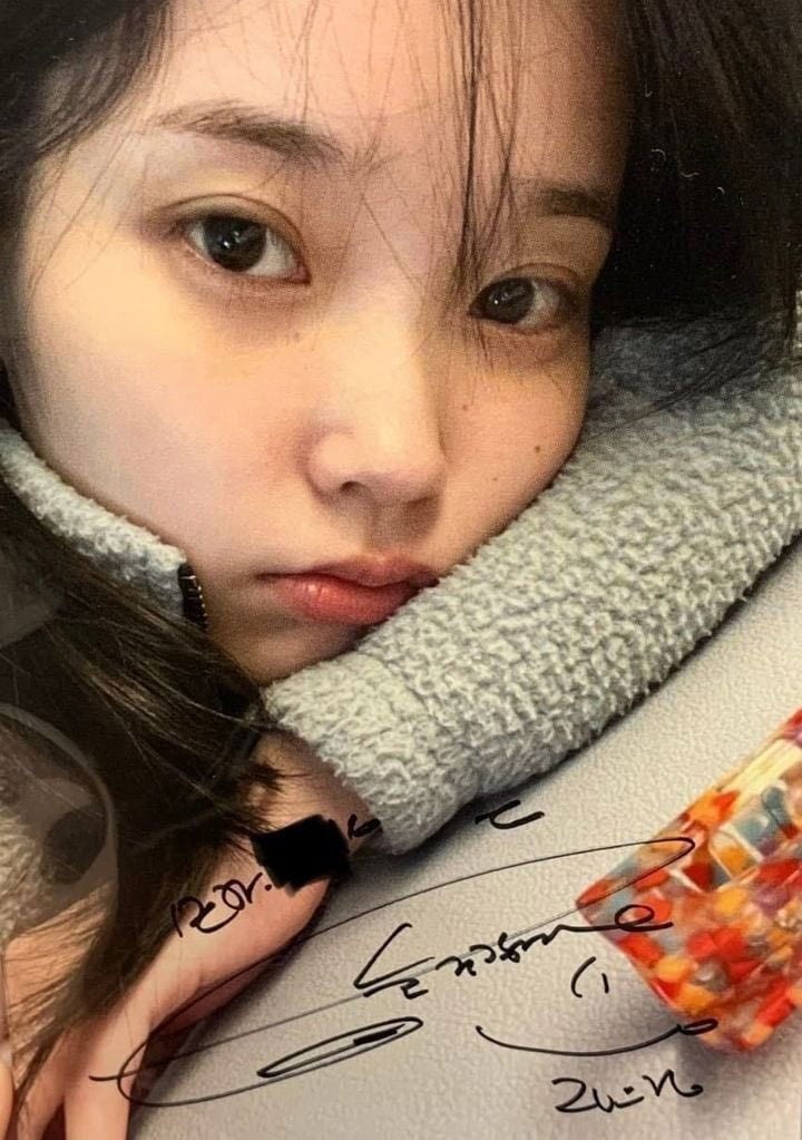 IU | AI Chatbot Character | BOT3 AI