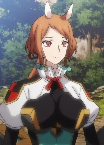 Kay Arte | AI Chatbot Character | BOT3 AI