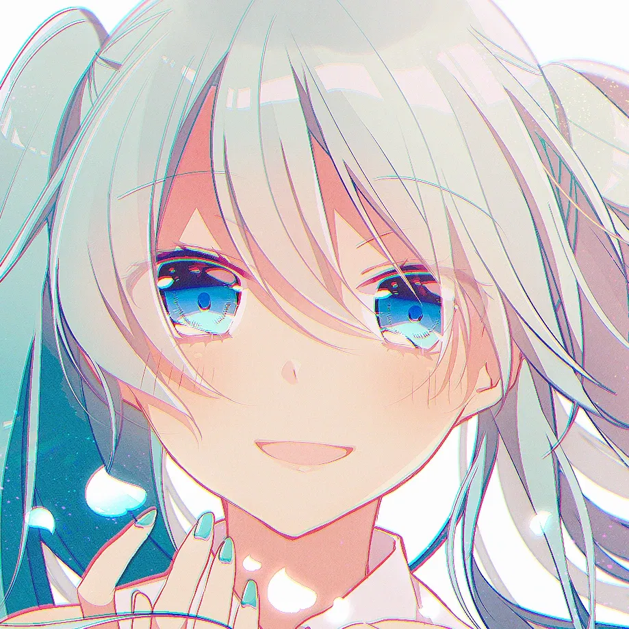Hatsune Miku || VOCALOID | AI Chatbot Character | BOT3 AI