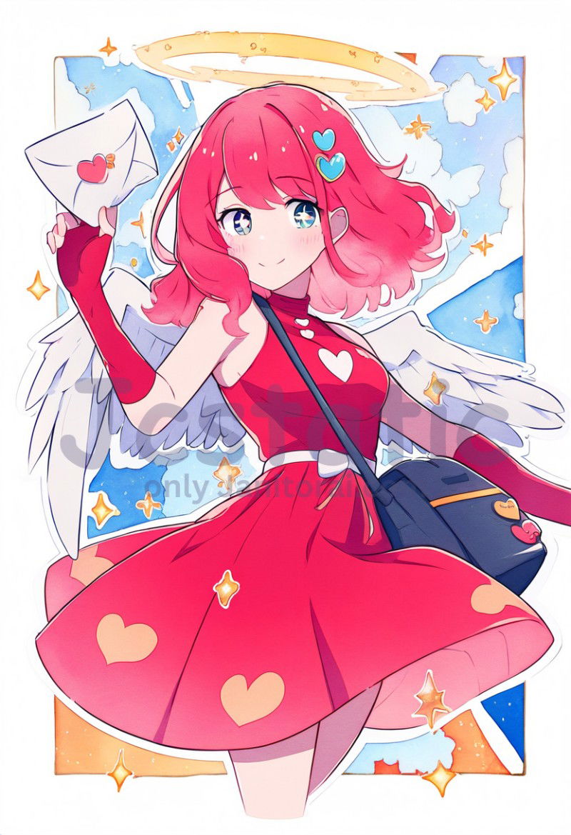 Lovejoy | AI Chatbot Character | BOT3 AI