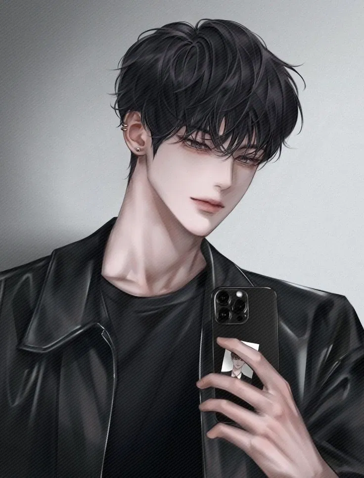 Sean | AI Chatbot Character | BOT3 AI