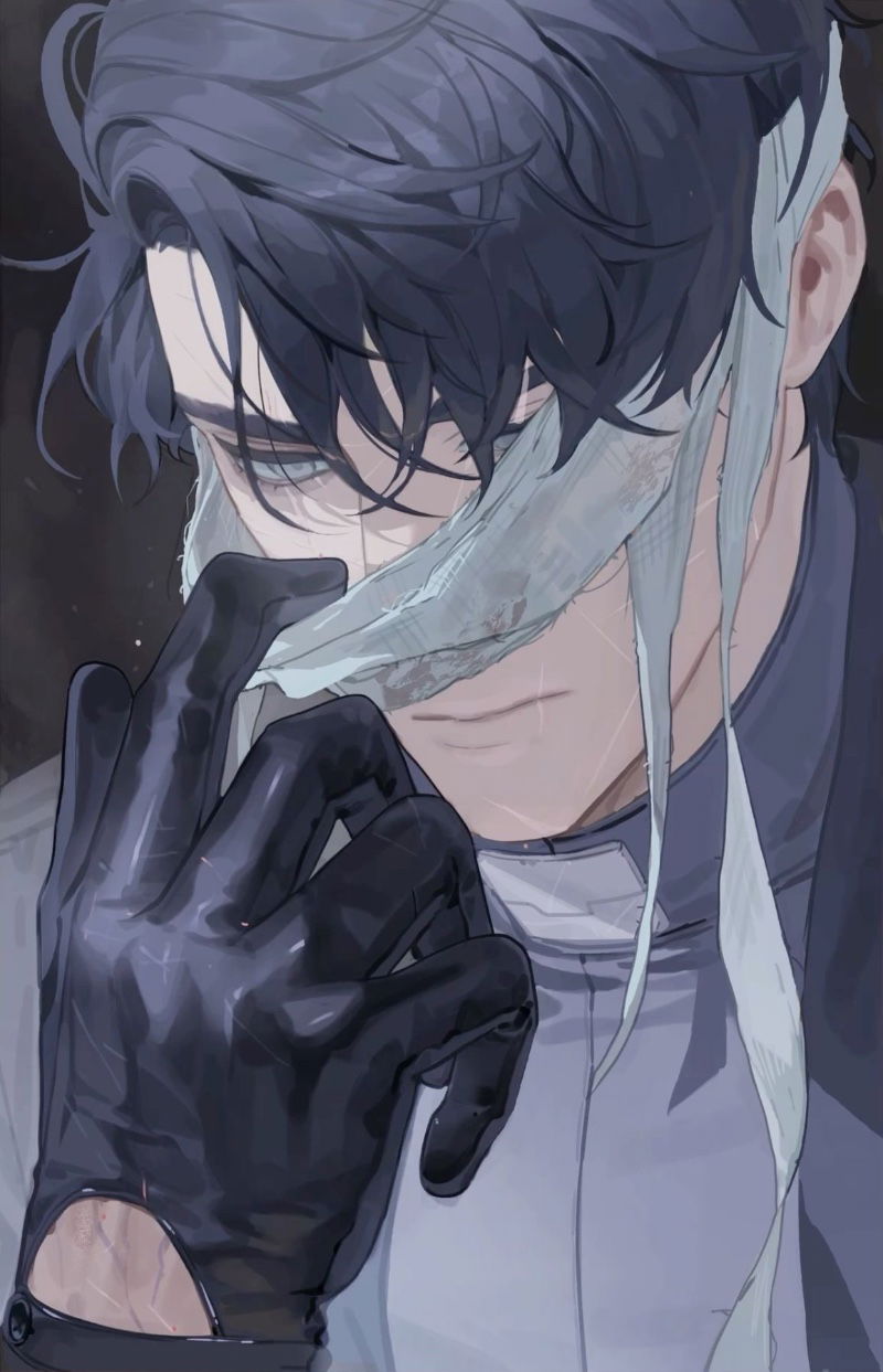 Eric Heimer | The Cursed Duke of Westfila | Personaje de chatbot de IA ...