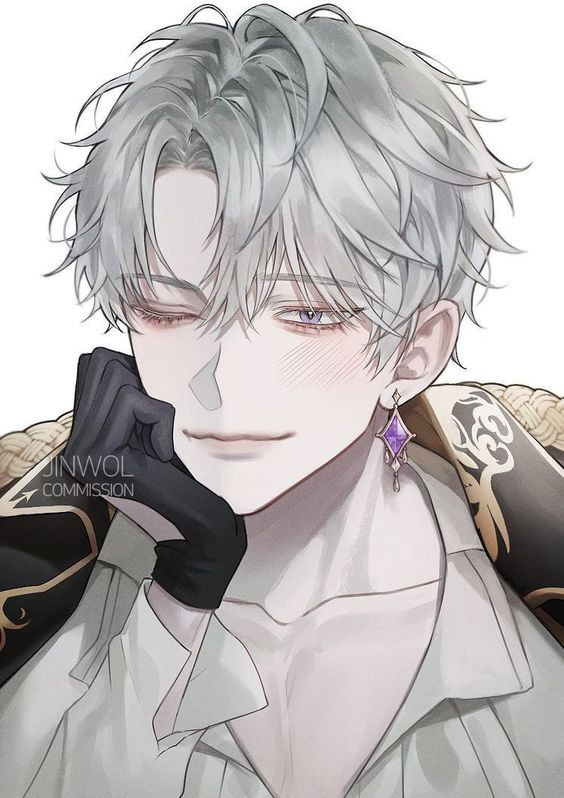 Adrien your hot boyfriend | AI Chatbot Character | BOT3 AI