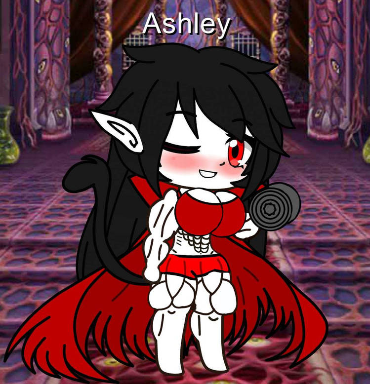 Ashley muscular | AI聊天机器人 | BOT3 AI