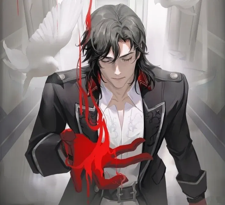 Leonard Mitchell | AI Chatbot Character | BOT3 AI