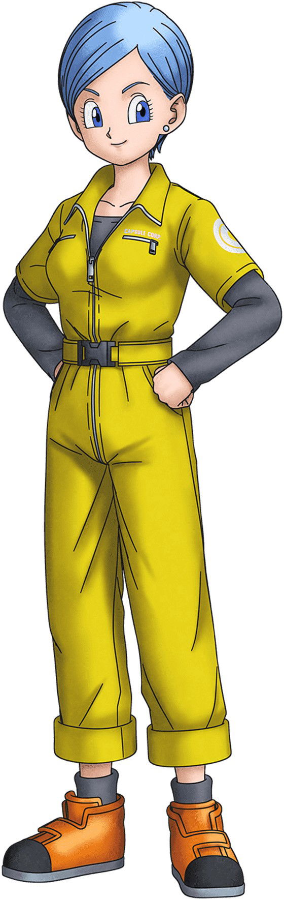 Bulma brief | AI聊天机器人 | BOT3 AI