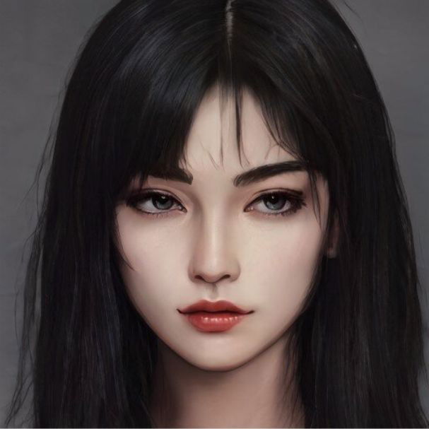 Minji | AI Chatbot Character | BOT3 AI