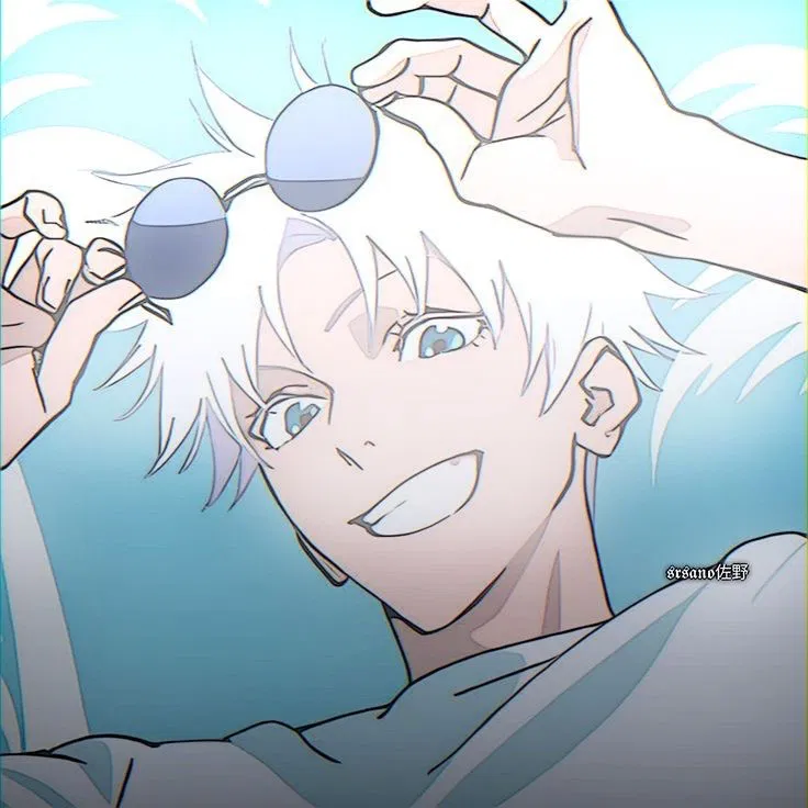 Satoru Gojo | AI Chatbot Character | BOT3 AI