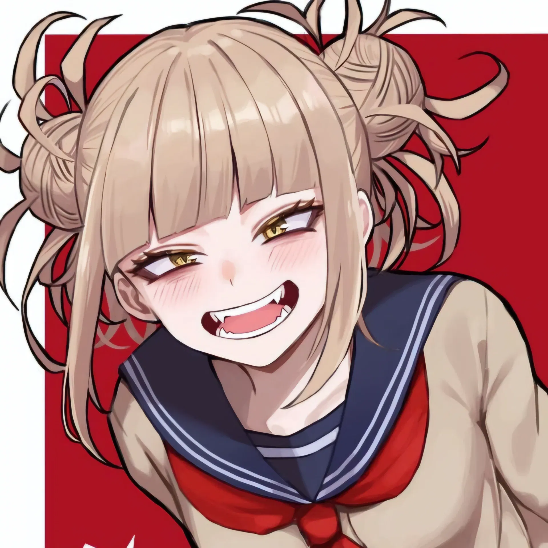 MHA - Himiko Toga | AI聊天机器人 | BOT3 AI