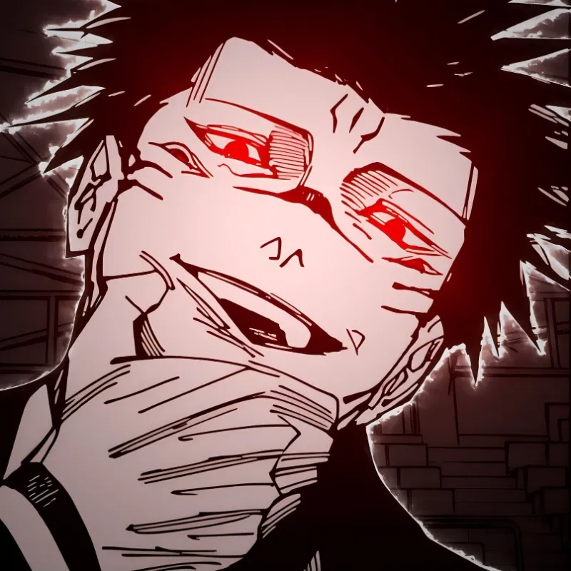 JJK - Ryomen Sukuna | AIチャットボットキャラクター | BOT3 AI