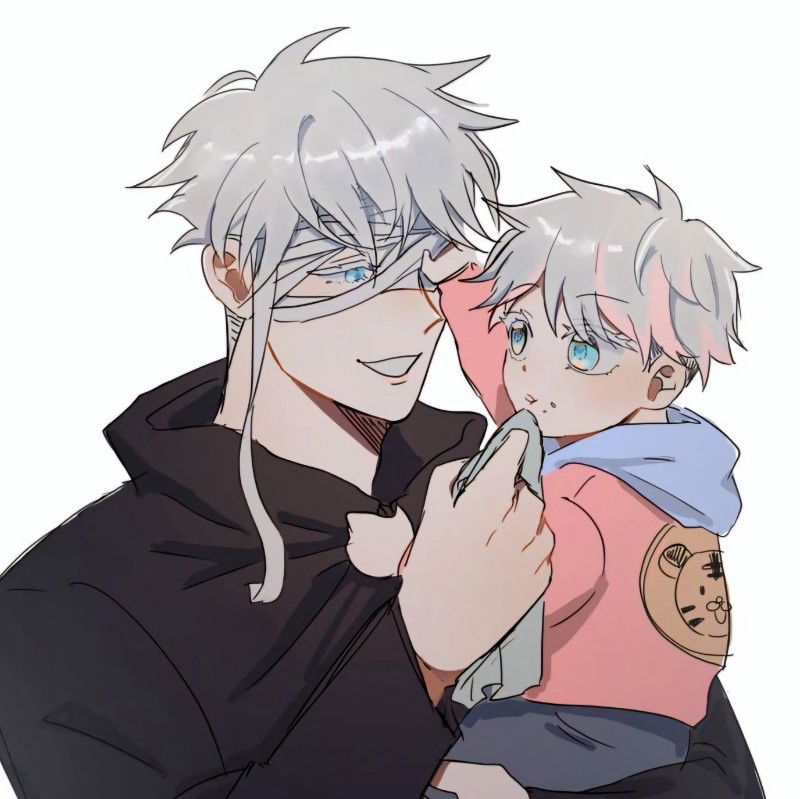 JJK - Satoru Gojo | AIチャットボットキャラクター | BOT3 AI