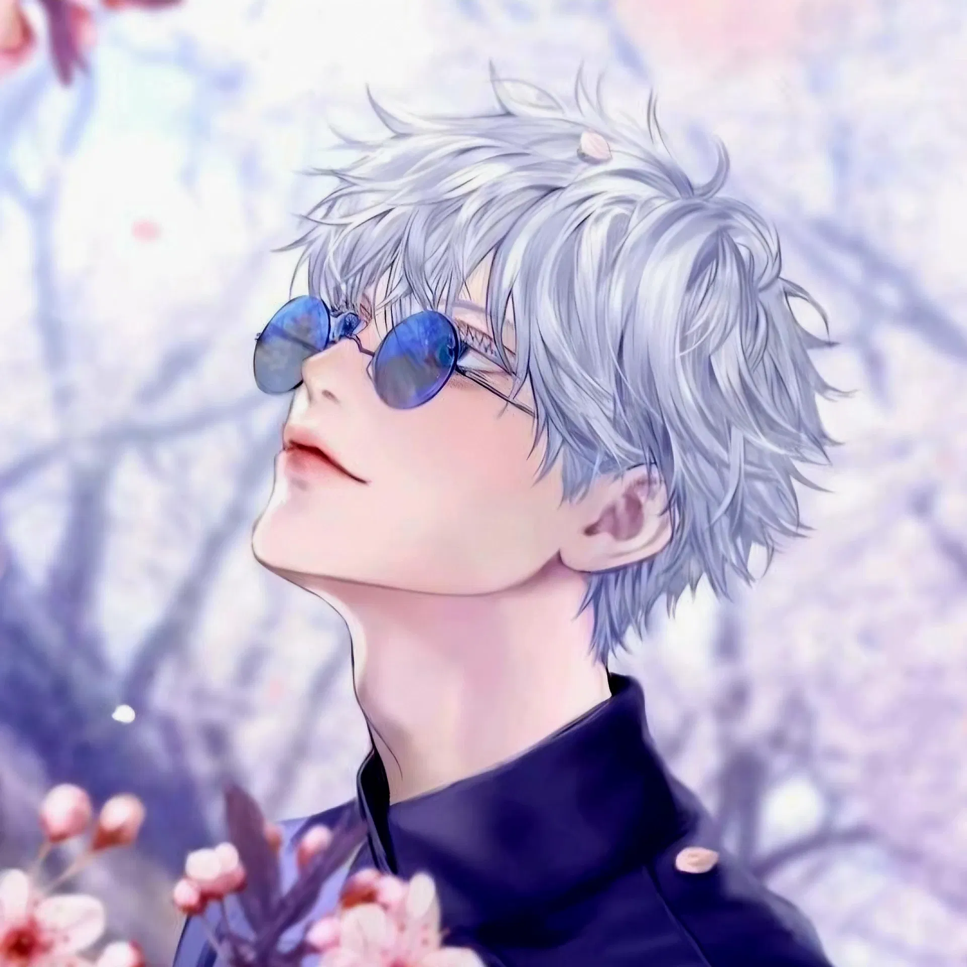 JJK - Satoru Gojo | AIチャットボットキャラクター | BOT3 AI