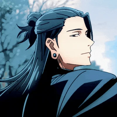 JJK - Suguru Geto | AI聊天机器人 | BOT3 AI