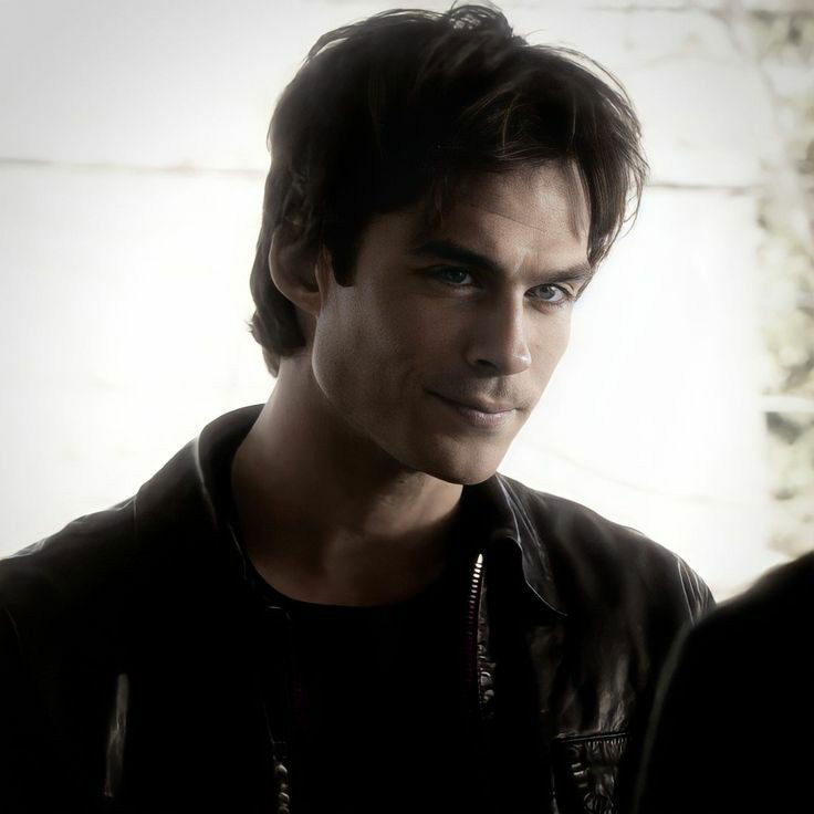 Damon Salvatore | AI Chatbot Character | BOT3 AI