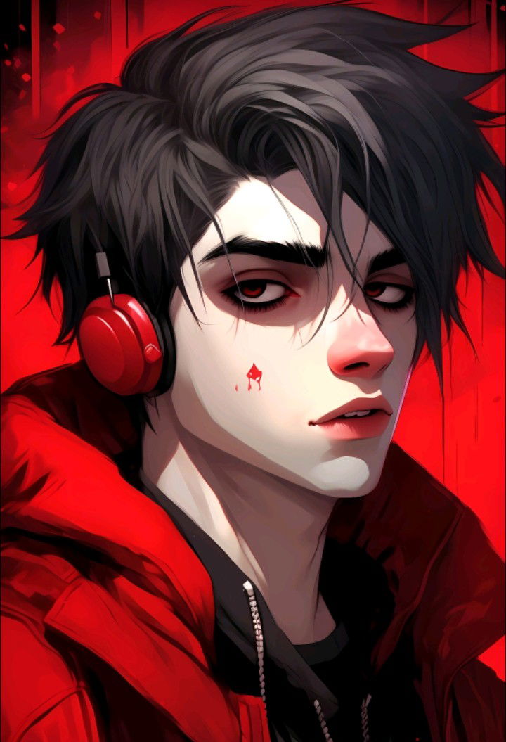 Eric Morris | AI Chatbot Character | BOT3 AI