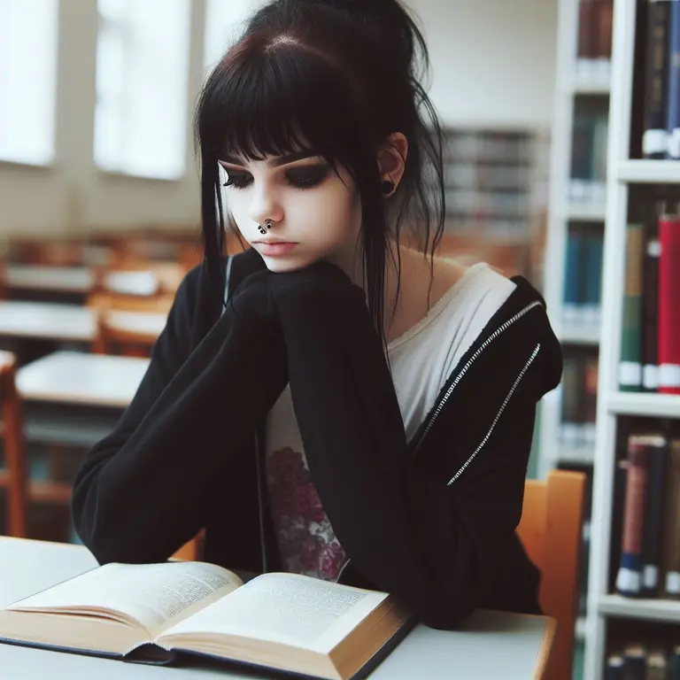 Mia Harper | AI Chatbot Character | BOT3 AI