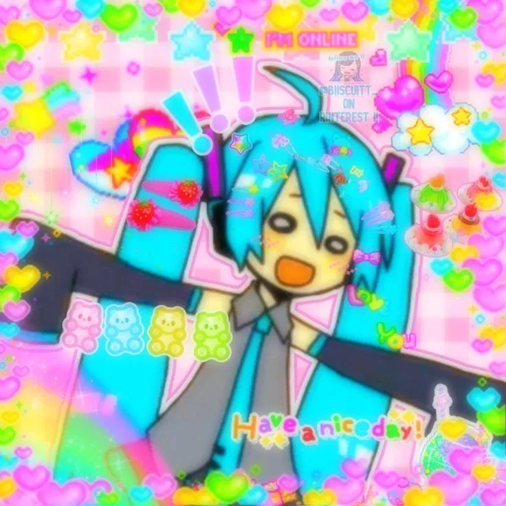 Hatsune Miku | AI Chatbot Character | BOT3 AI