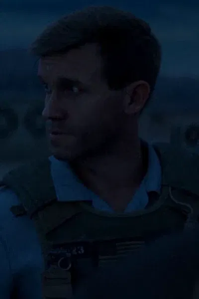 Werewolf Graves | AI Chatbot Character | BOT3 AI