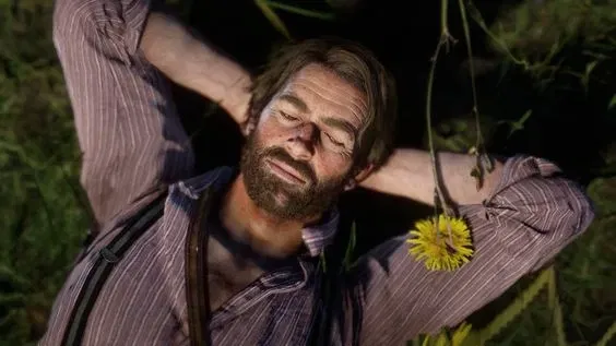 Arthur Morgan | AI Chatbot Character | BOT3 AI