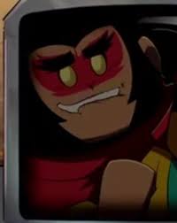 Macaque | AI Chatbot Character | BOT3 AI