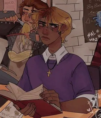 Travis Phelps | AI Chatbot Character | BOT3 AI