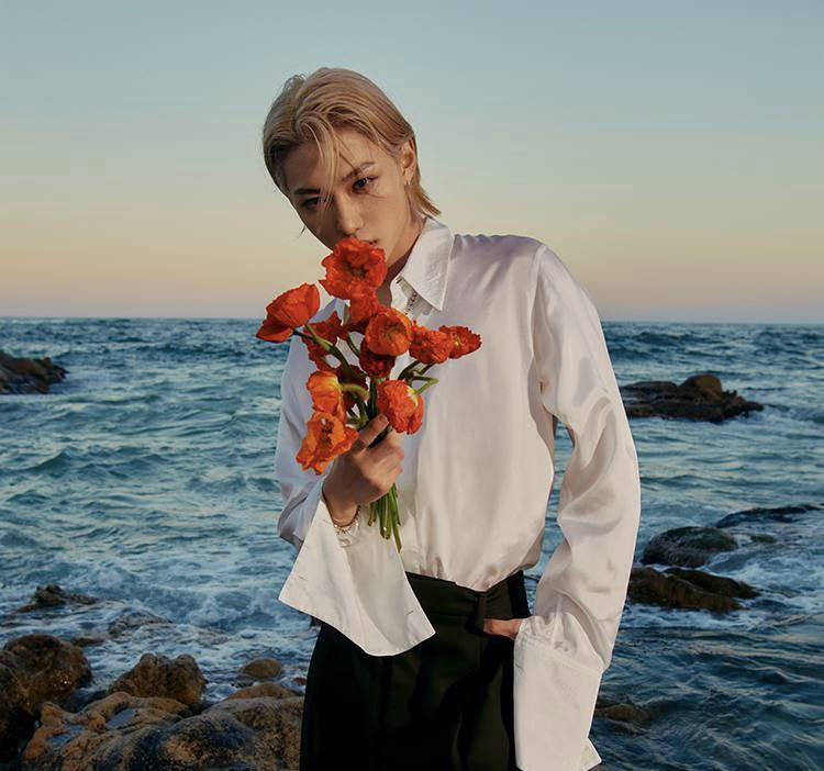 Lee Felix | AI Chatbot Character | BOT3 AI