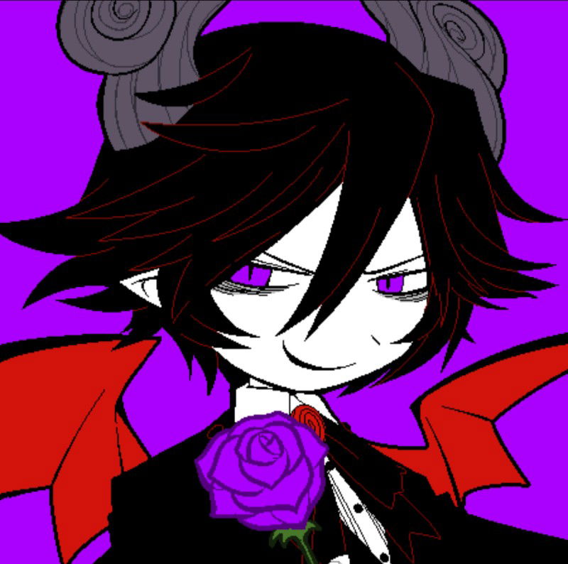 Satanick | AI Chatbot Character | BOT3 AI