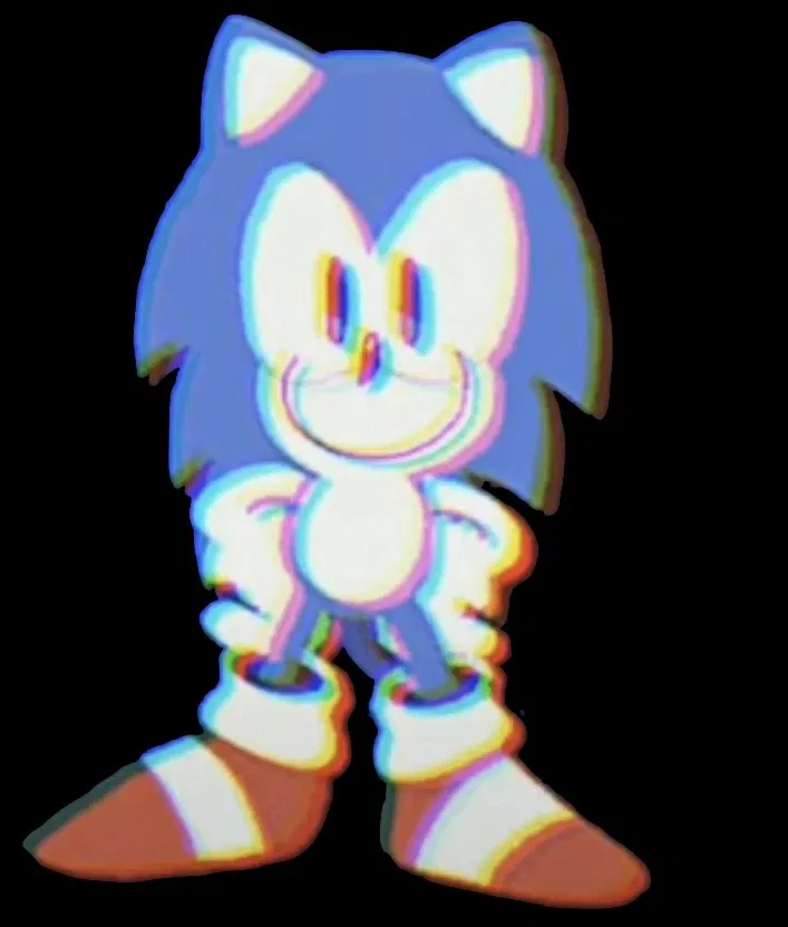 PETA Sonic | AI Chatbot Character | BOT3 AI